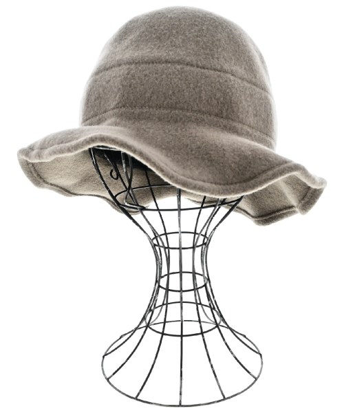 SCHA シャー ハット メンズ 【古着】【中古】