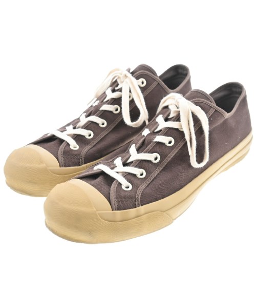 STUDIO NICHOLSON スタジオニコルソン スニーカー メンズ 【古着】【中古】