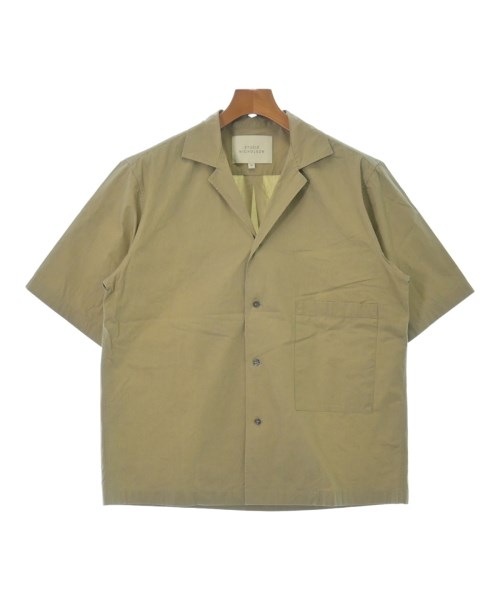 STUDIO NICHOLSON スタジオニコルソン カジュアルシャツ メンズ 【古着】【中古】