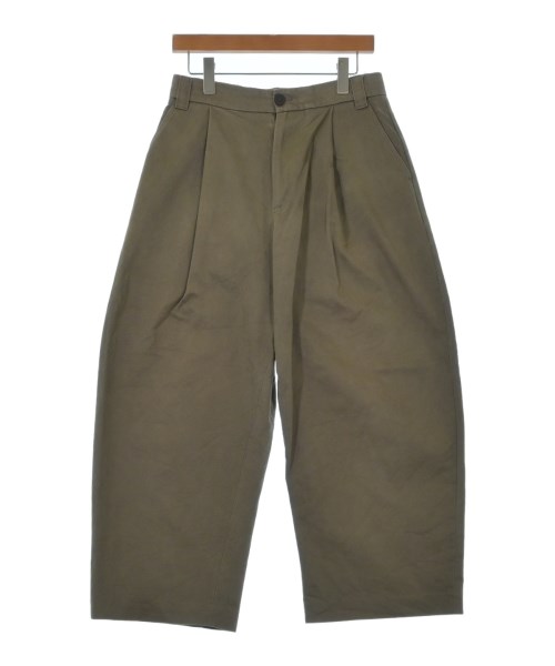 STUDIO NICHOLSON スタジオニコルソン チノパン メンズ 【古着】【中古】