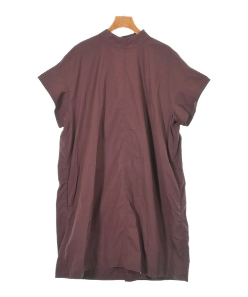 STUDIO NICHOLSON スタジオニコルソン ワンピース レディース 【古着】【中古】