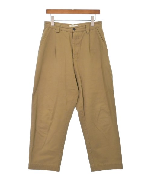 STUDIO NICHOLSON スタジオニコルソン チノパン メンズ 【古着】【中古】