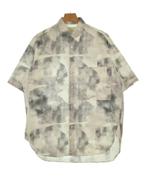 STUDIO NICHOLSON スタジオニコルソン カジュアルシャツ メンズ 【古着】【中古】