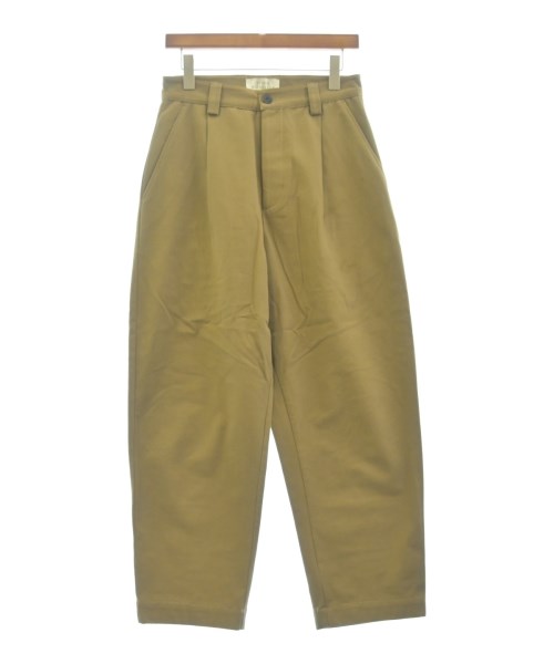 STUDIO NICHOLSON スタジオニコルソン スラックス メンズ 【古着】【中古】