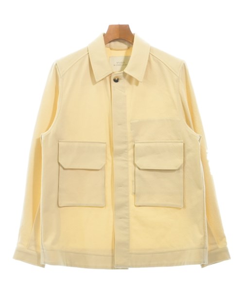 STUDIO NICHOLSON スタジオニコルソン ブルゾン（その他） メンズ 【古着】【中古】