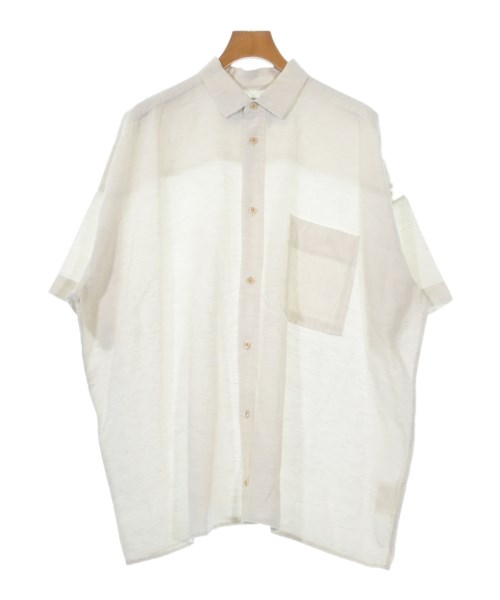 Dulcamara ドゥルカマラ カジュアルシャツ メンズ 【古着】【中古】
