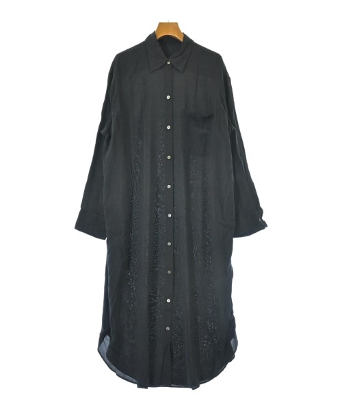 Lisiere リジエール シャツワンピース レディース 【古着】【中古】