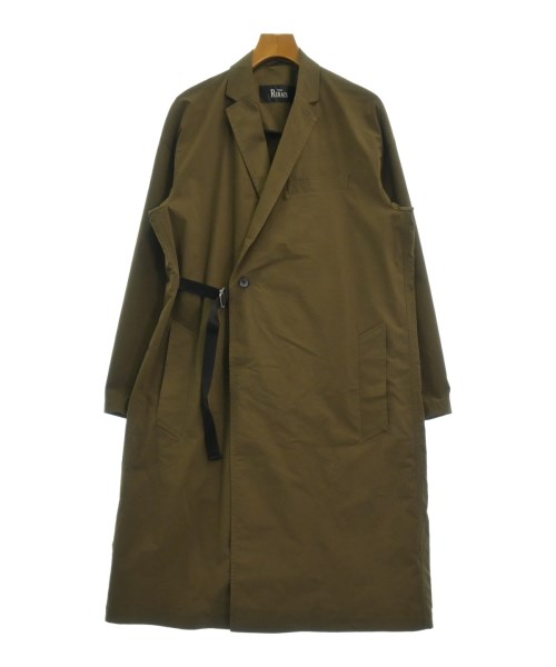 THE RERACS ザリラクス コート（その他） メンズ 【古着】【中古】