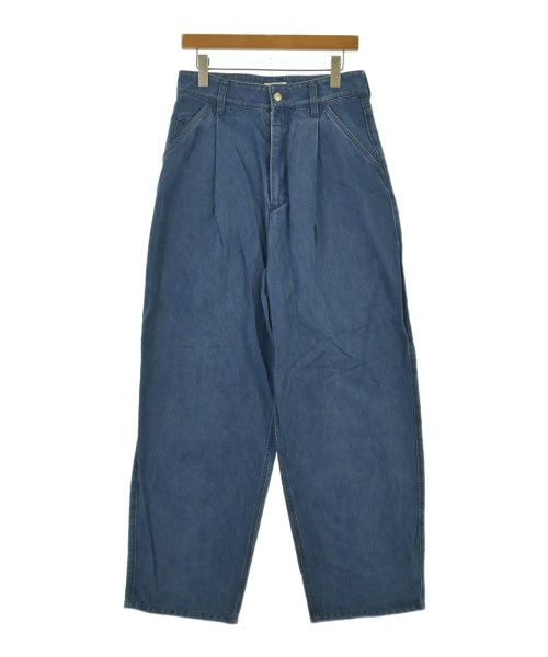 THE RERACS ザリラクス デニムパンツ メンズ 【古着】【中古】