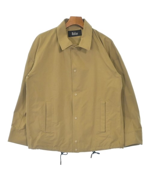 THE RERACS ザリラクス ブルゾン（その他） メンズ 【古着】【中古】