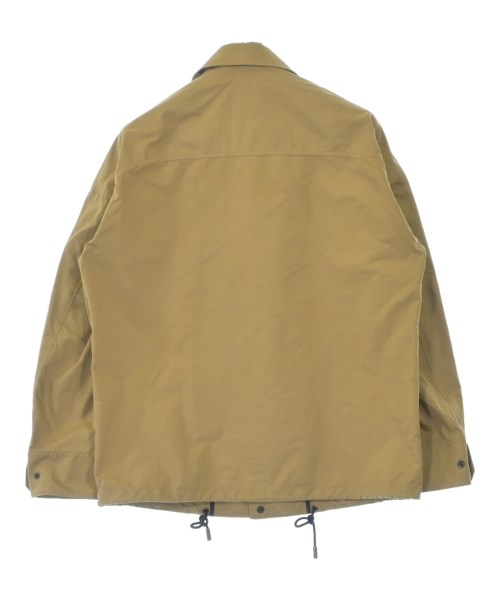 THE RERACS ザリラクス ブルゾン（その他） メンズ 【古着】【中古