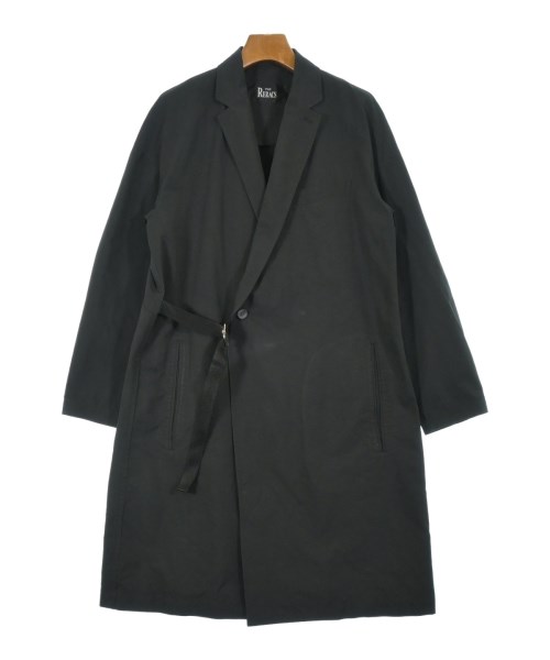 THE RERACS ザリラクス ステンカラーコート メンズ 【古着】【中古】