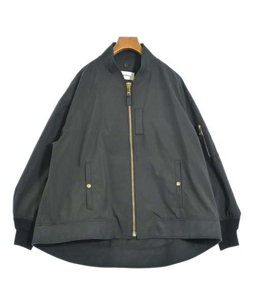 THE RERACS ザリラクス ブルゾン（その他） レディース 【古着】【中古】