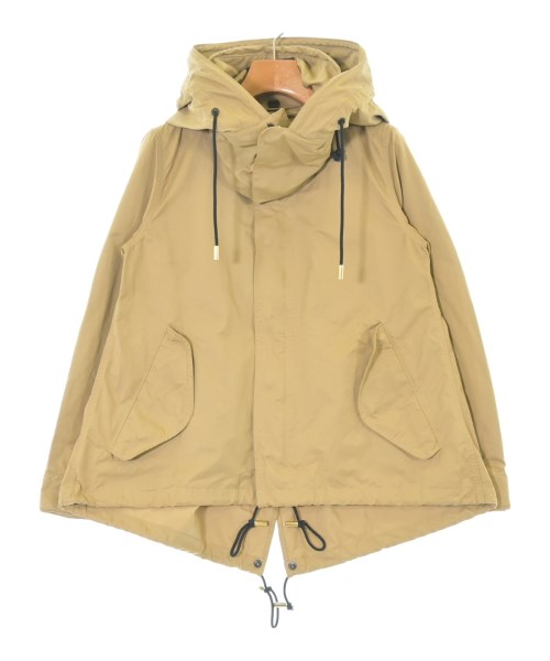 THE RERACS ザリラクス ブルゾン（その他） レディース 【古着】【中古】