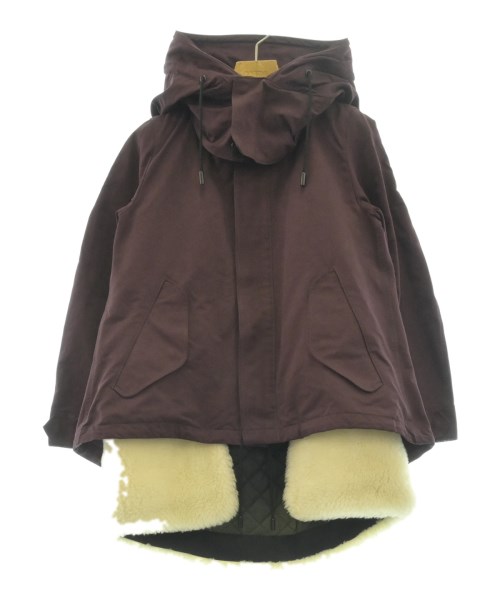 THE RERACS ザリラクス コート（その他） レディース 【古着】【中古】