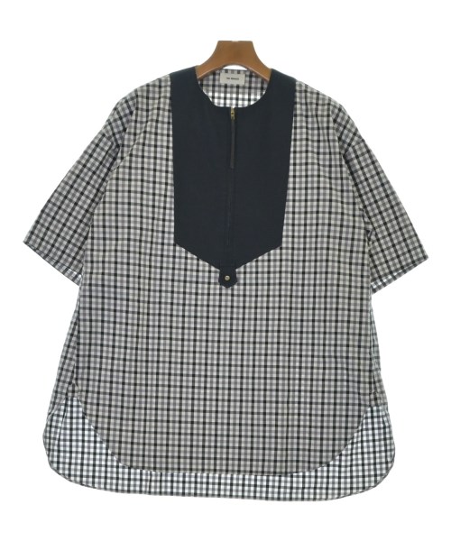 THE RERACS ザリラクス ブラウス レディース 【古着】【中古】