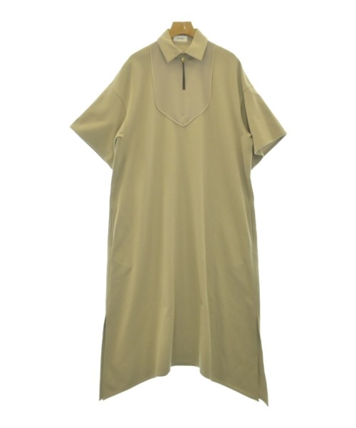 THE RERACS ザリラクス ワンピース レディース 【古着】【中古】