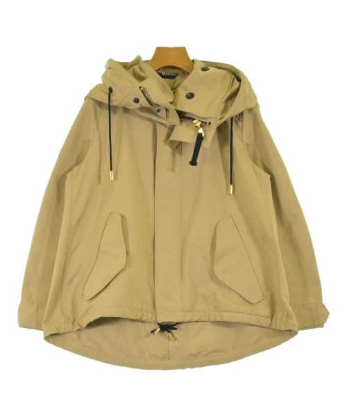 THE RERACS ザリラクス ブルゾン（その他） レディース 【古着】【中古】