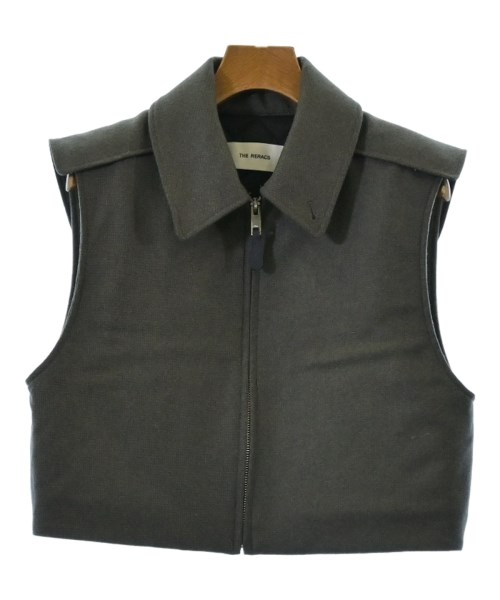 THE RERACS ザリラクス ブルゾン（その他） レディース 【古着】【中古】