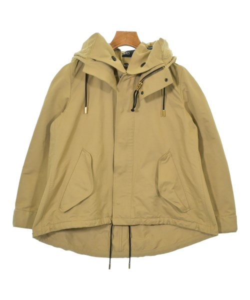 THE RERACS ザリラクス ブルゾン レディース 【古着】【中古】