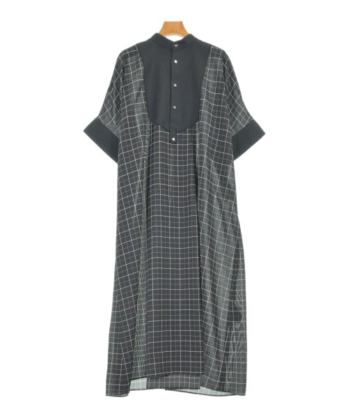 THE RERACS ザリラクス ワンピース レディース 【古着】【中古】