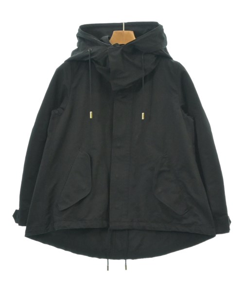 THE RERACS ザリラクス マウンテンパーカー レディース 【古着】【中古】