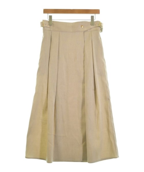 THE RERACS ザリラクス ロング・マキシ丈スカート レディース 【古着】【中古】