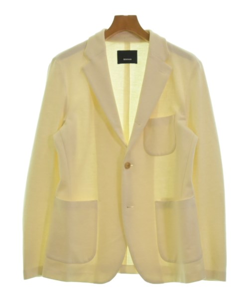 08sircus ゼロエイトサーカス カジュアルジャケット メンズ 【古着】【中古】