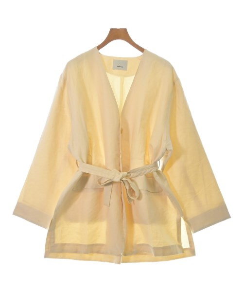 08sircus ゼロエイトサーカス ジャケット メンズ 【古着】【中古】