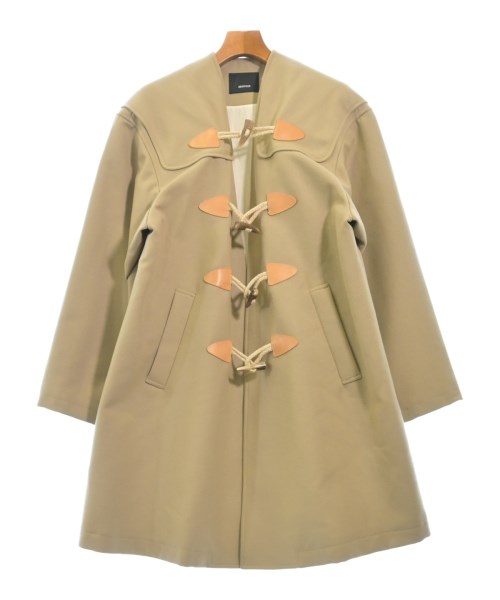 08sircus ゼロエイトサーカス ダッフルコート メンズ 【古着】【中古】