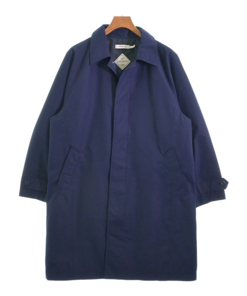 nonnative ノンネイティヴ ステンカラーコート メンズ 【古着】【中古】