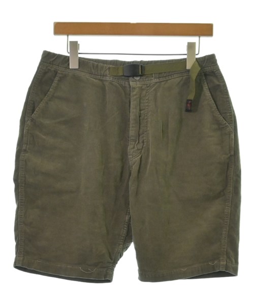 nonnative ノンネイティヴ ショートパンツ メンズ 【古着】【中古】