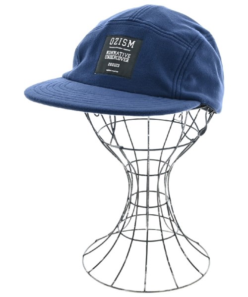 nonnative ノンネイティヴ キャップ メンズ 【古着】【中古】