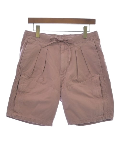 nonnative ノンネイティヴ ショートパンツ メンズ 【古着】【中古】