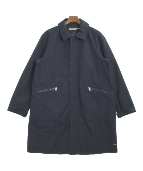 nonnative ノンネイティヴ ステンカラーコート メンズ 【古着】【中古】
