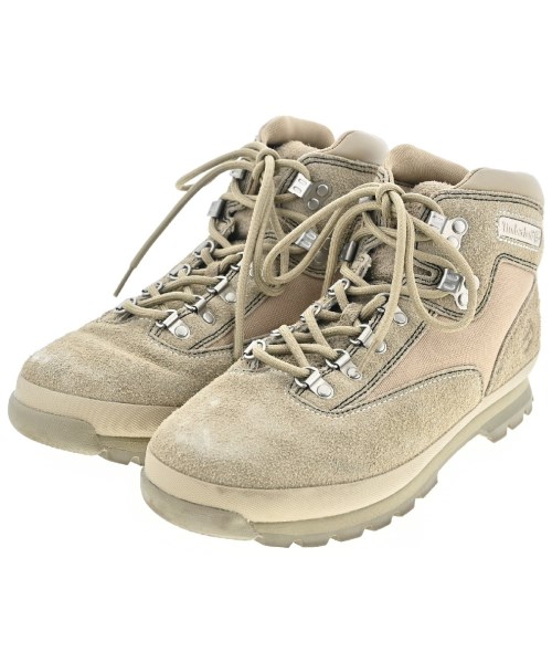 nonnative ノンネイティヴ スニーカー メンズ 【古着】【中古】