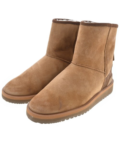 nonnative ノンネイティヴ ブーツ メンズ 【古着】【中古】