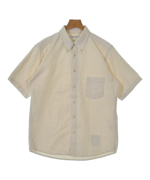 nonnative ノンネイティヴ カジュアルシャツ メンズ 【古着】【中古】