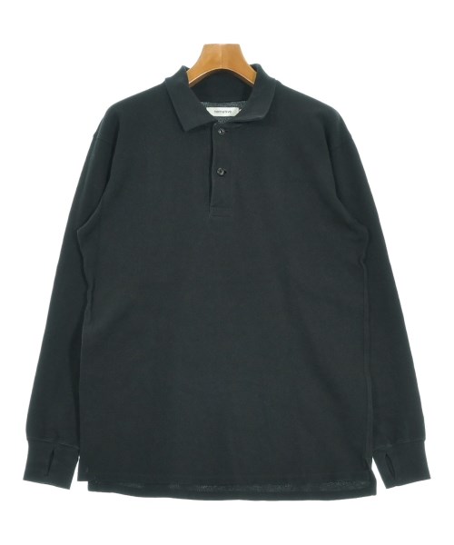 nonnative ノンネイティヴ ポロシャツ メンズ 【古着】【中古】
