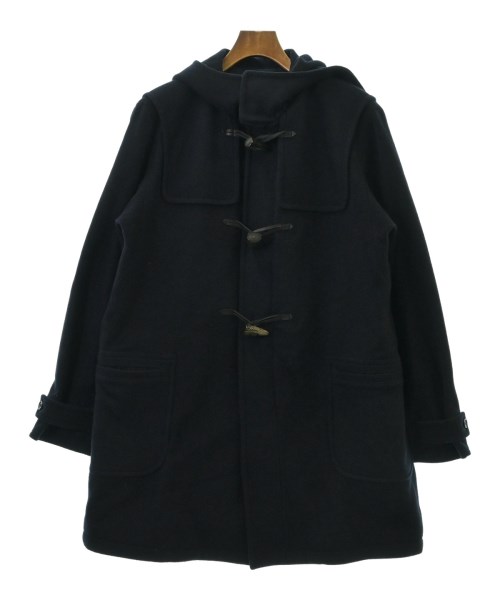 nonnative ノンネイティヴ ダッフルコート メンズ 【古着】【中古】