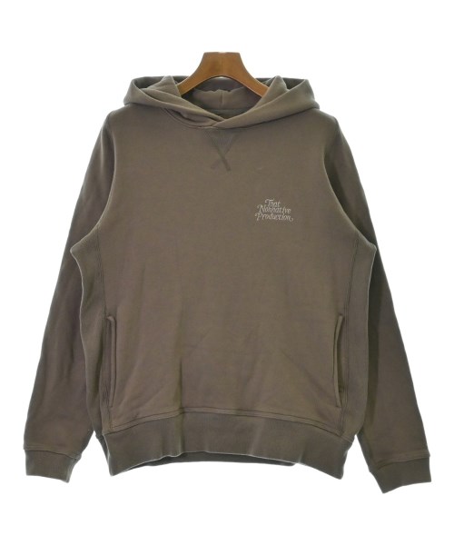 nonnative ノンネイティヴ パーカー メンズ 【古着】【中古】