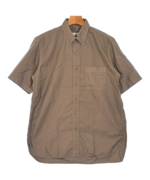 nonnative ノンネイティヴ カジュアルシャツ メンズ 【古着】【中古】