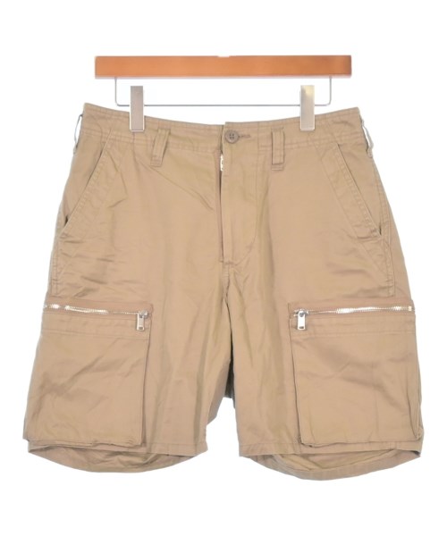 nonnative ノンネイティヴ ショートパンツ メンズ 【古着】【中古】