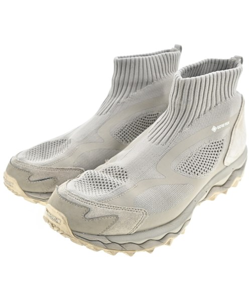 nonnative ノンネイティヴスニーカー メンズ【中古】【古着】