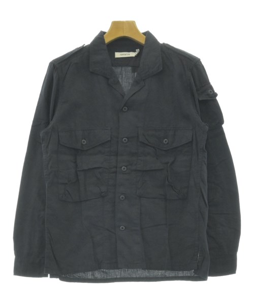 nonnative ノンネイティヴ カジュアルシャツ メンズ 【古着】【中古】