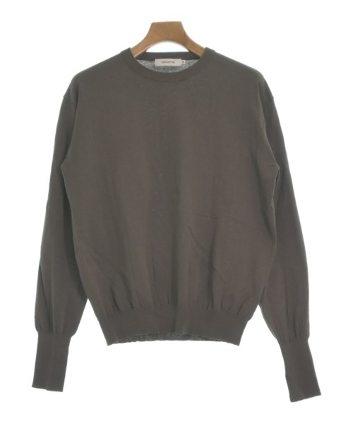 nonnative ノンネイティヴ ニット・セーター メンズ 【古着】【中古】