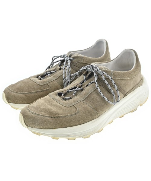nonnative ノンネイティヴ スニーカー メンズ 【古着】【中古】