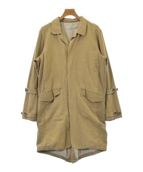 nonnative ノンネイティヴ コート（その他） メンズ 【古着】【中古】
