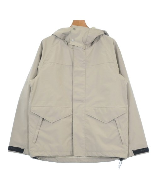 nonnative ノンネイティヴ ブルゾン メンズ 【古着】【中古】