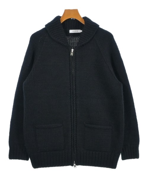 nonnative ノンネイティヴ カーディガン メンズ 【古着】【中古】